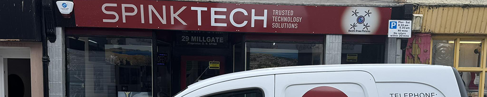 ZigZak Computers - Arbroath.