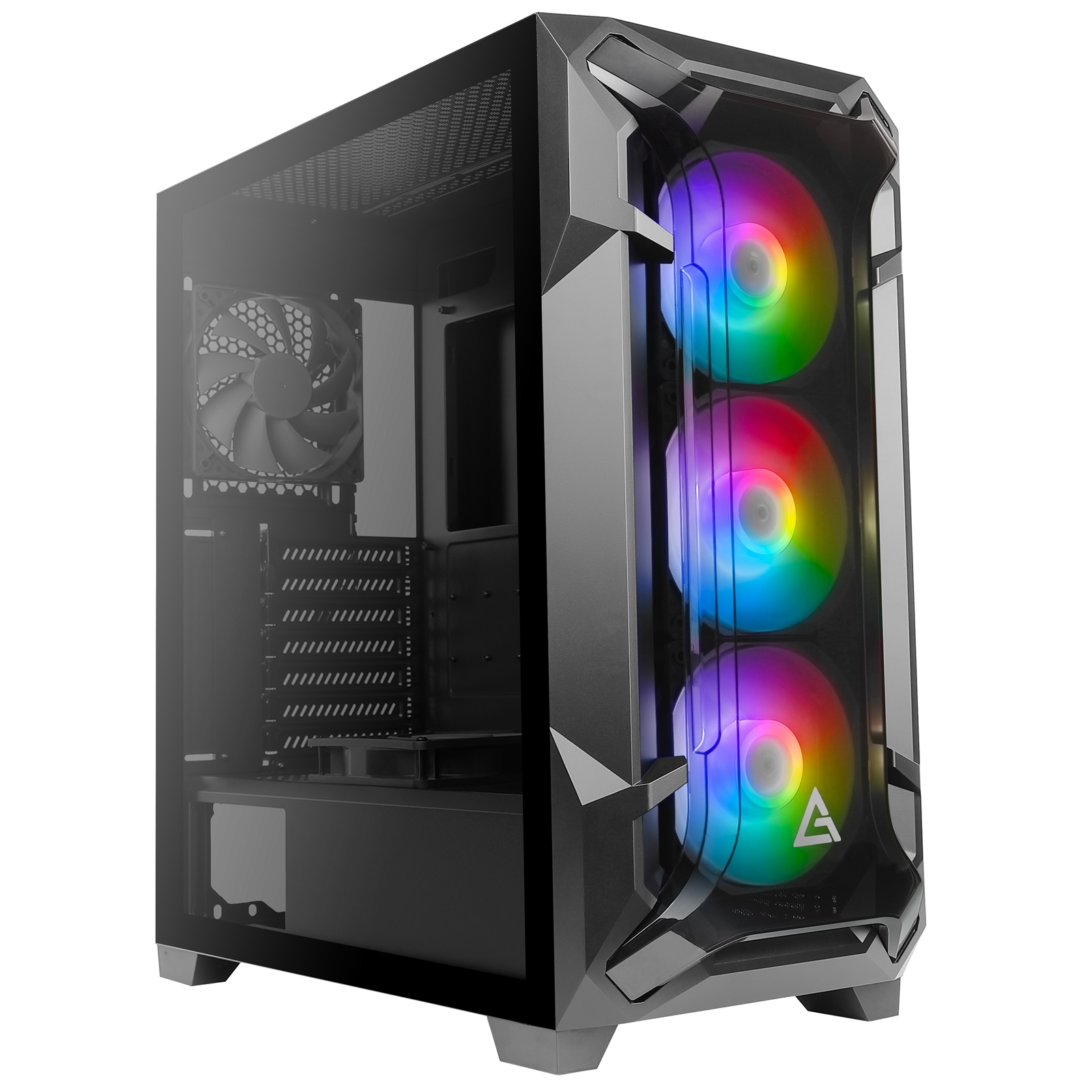 Custom PC Configuration