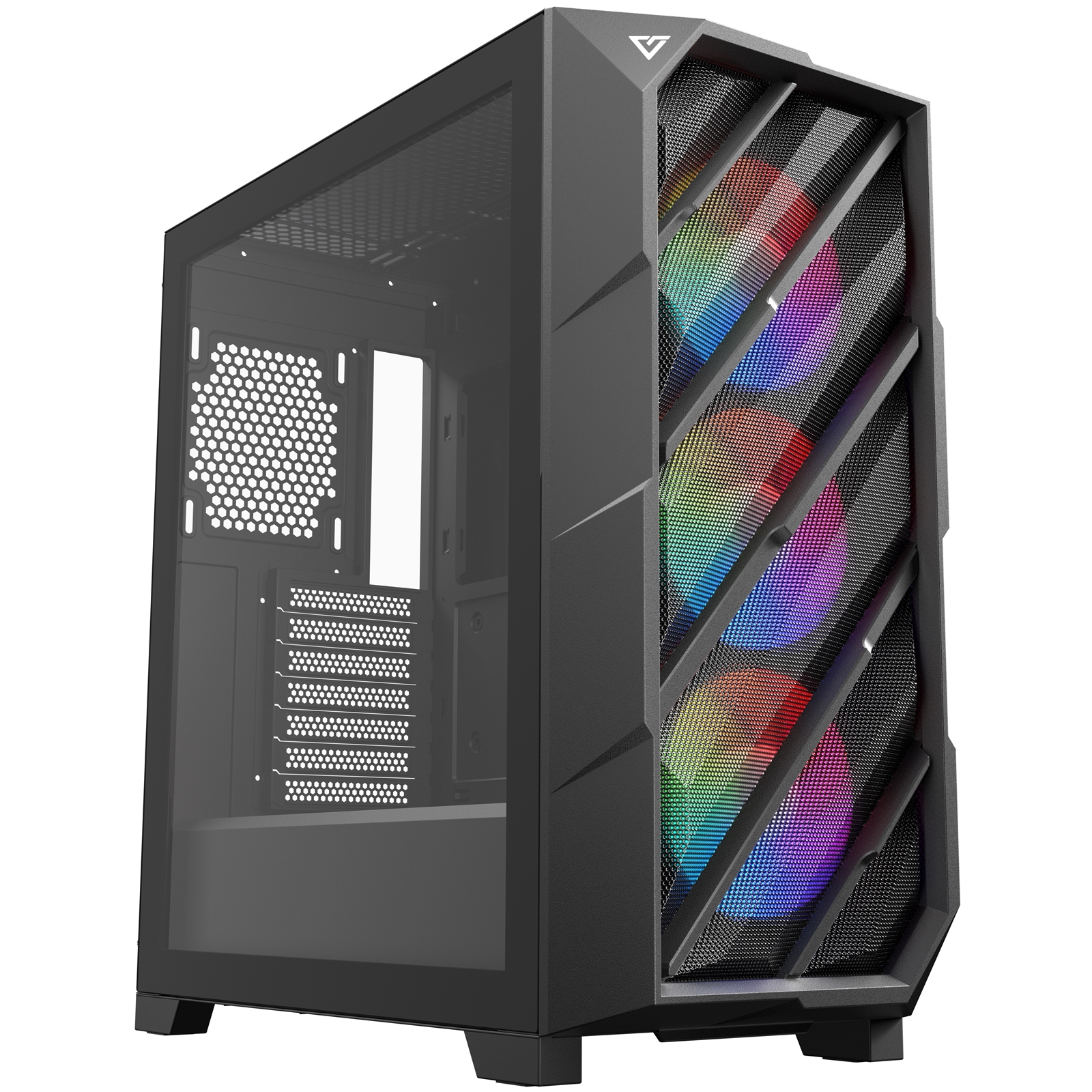Custom PC Configuration