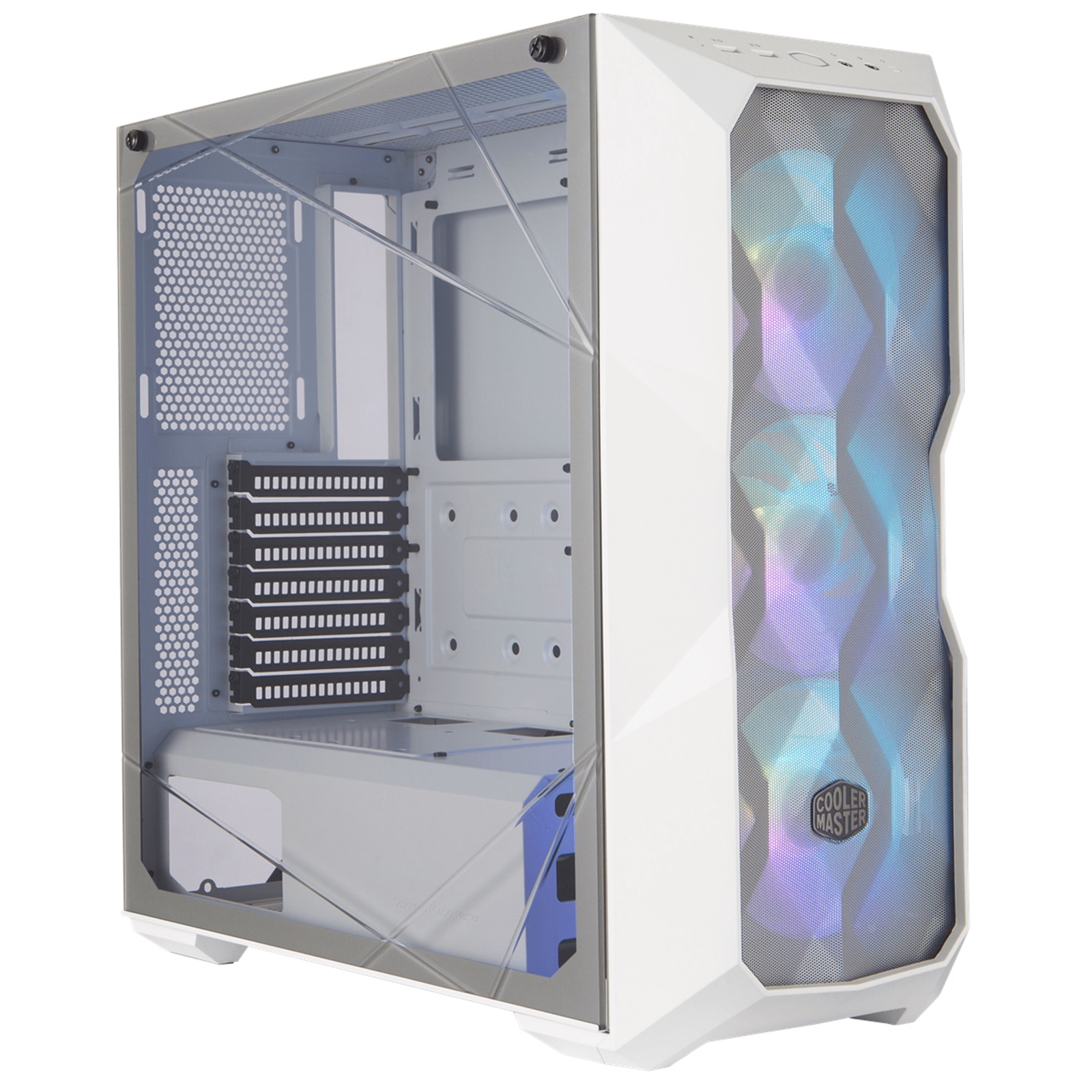Snc Pc Builder