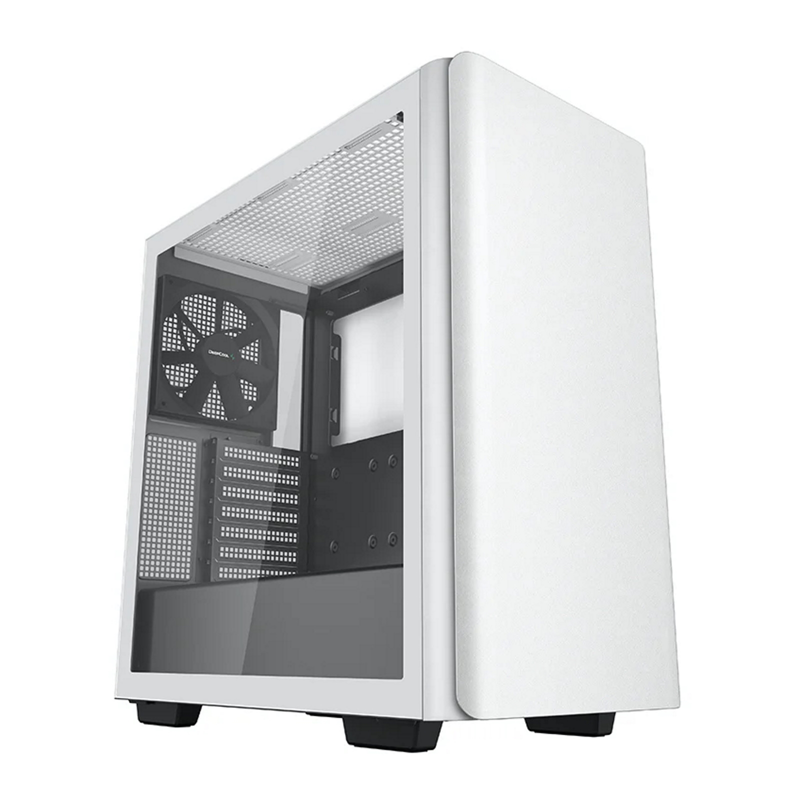 PC Shack PC Builder